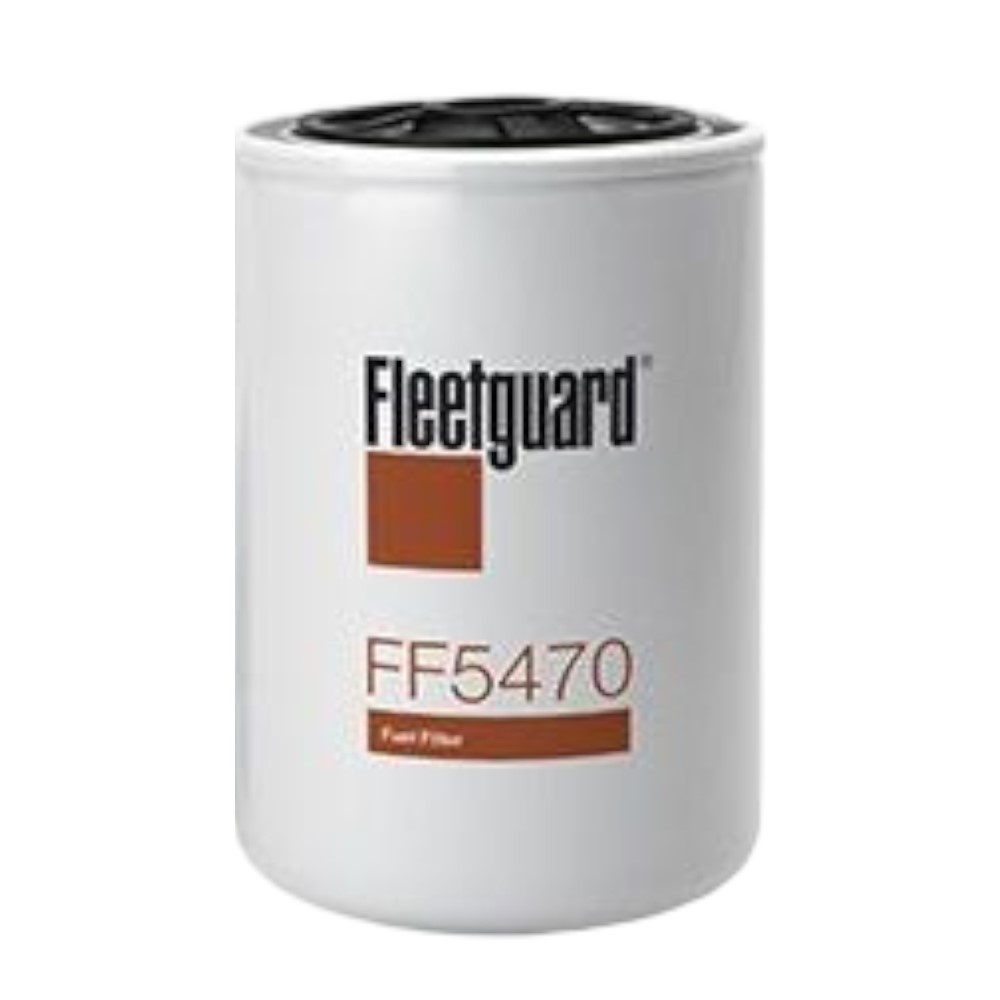 Fleetguard FF5470 Fuel Filter - Cummins Filtration