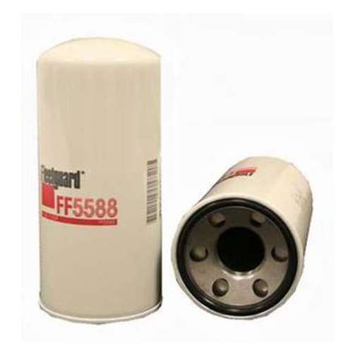 Fleetguard FF5588 Fuel Filter Pack of 6 - Cummins Filtration