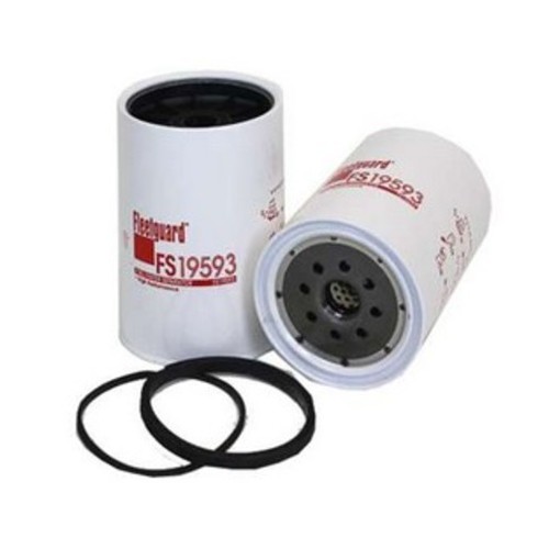 Fleetguard FS19593 Fuel Water Filter Separator - Cummins Filtration