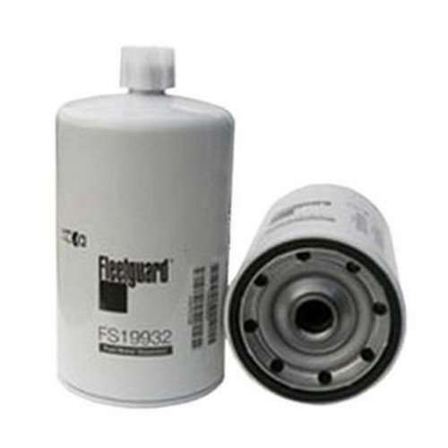 Fleetguard FS19932 Fuel Water Filter Separator - Cummins Filtration
