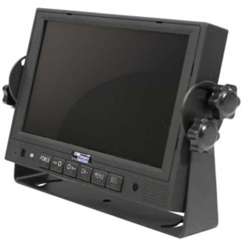 Cab Cam CabCAM Monitor Kit 7" HDM1141 - Farm Parts Store