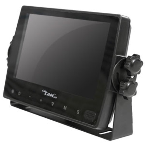 Cab Cam CabCAM Monitor Kit 7" HDM1242 - Farm Parts Store