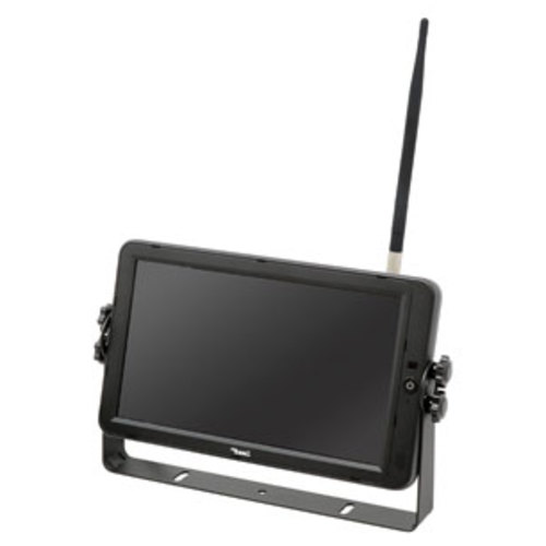 Cab Cam CabCAM Monitor Kit 10" HDM2098 - Farm Parts Store