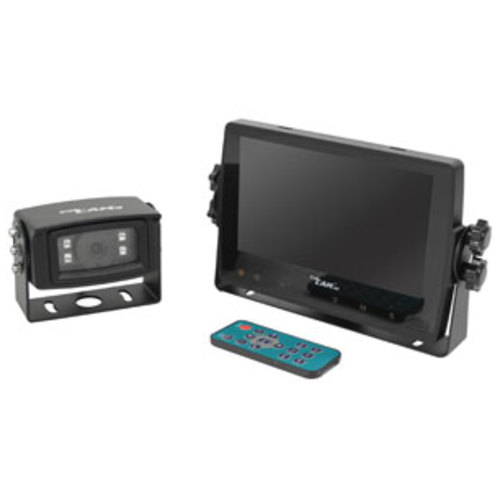 Tractor Back Up Camera System with HD 7" Monitor and 1 Camera - Farm ...