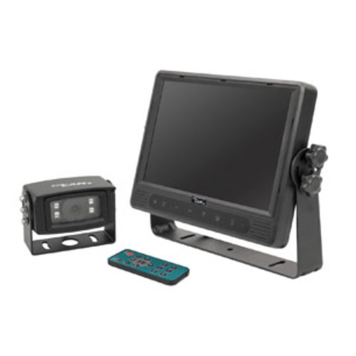 Combine Camera Observation System with 9" HD Monitor and 1 Camera ...