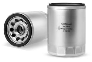 Fleetguard HF35476 Hydraulic Filter - Cummins Filtration
