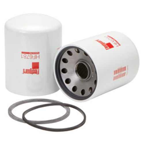 Fleetguard HF6781 Hydraulic Filter - Cummins Filtration