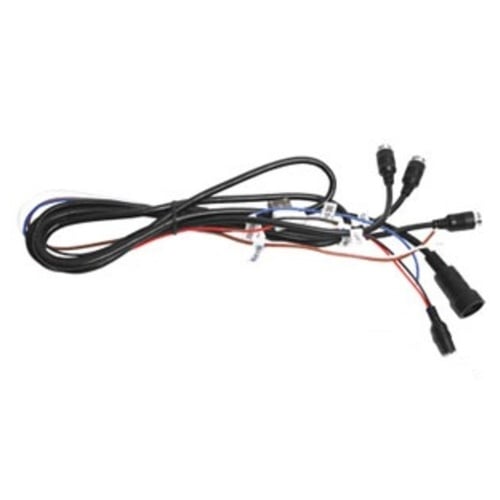 CabCAM HNS13P Cabin Camera Harness 13 Pin - Farm Parts Store