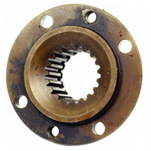 Case-IH K201984 Hydraulic Pump Drive Coupler - Farm Parts Store