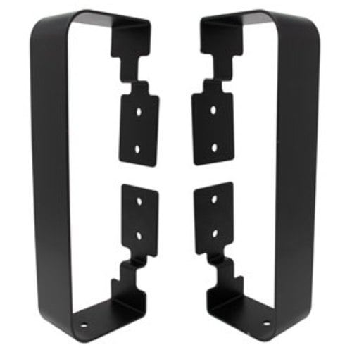 Universal Tractor ROPS Lights Brush Guard Kit Set of 2 - Farm Parts Store