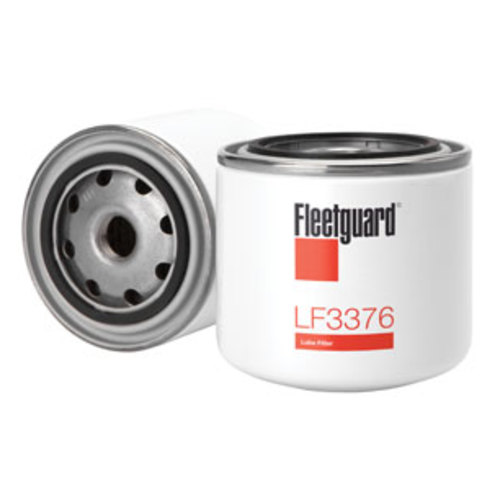 Fleetguard LF3376 Lube Filter Pack of 12 - Cummins Filtration