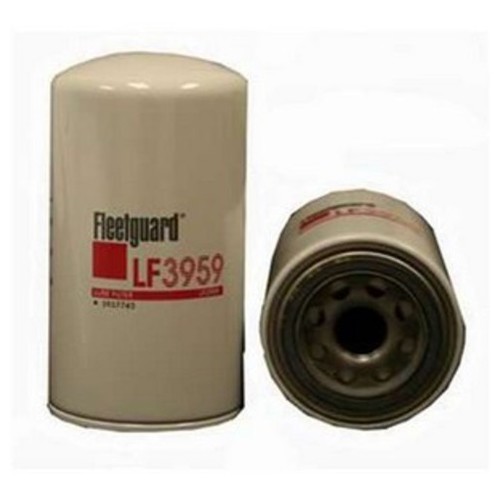 Fleetguard LF3959 Lube Filter - Cummins Filtration