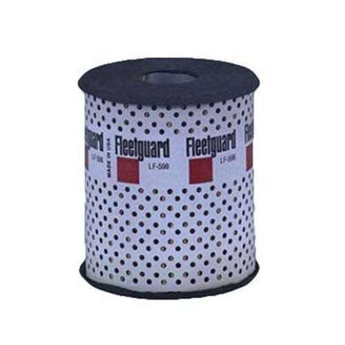 Fleetguard LF598 Lube Filter Pack of 12 - Cummins Filtration