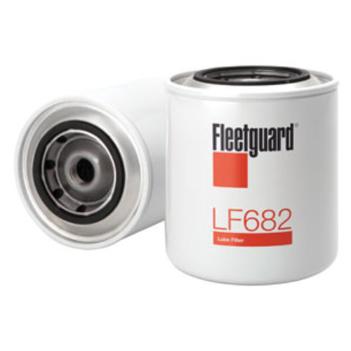 Fleetguard LF682 Lube Filter - Cummins Filtration