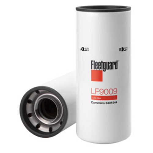 Fleetguard LF9009 Lube Filter Pack of 6 - Cummins Filtration