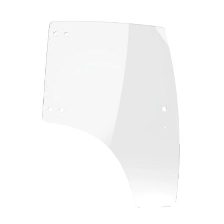 John Deere LVU31699 Cab Door Glass RH - Farm Parts Store