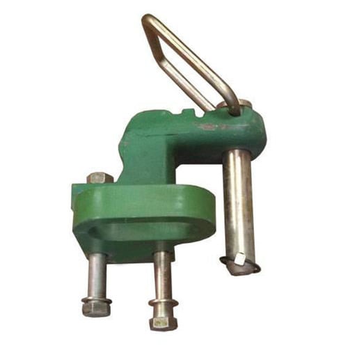 John Deere RE159503 Drawbar Clevis Assembly - Farm Parts Store