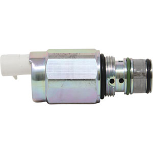 John Deere RE183407 Control Valve Solenoid Valve - Farm Parts Store