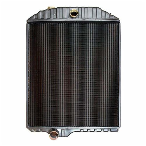 John Deere 4440 Tractor Radiator RE21897 - Farm Parts Store