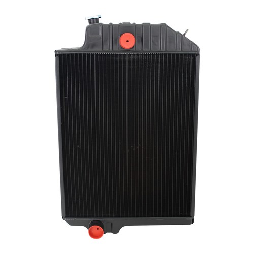 John Deere RE21898 Radiator - Farm Parts Store