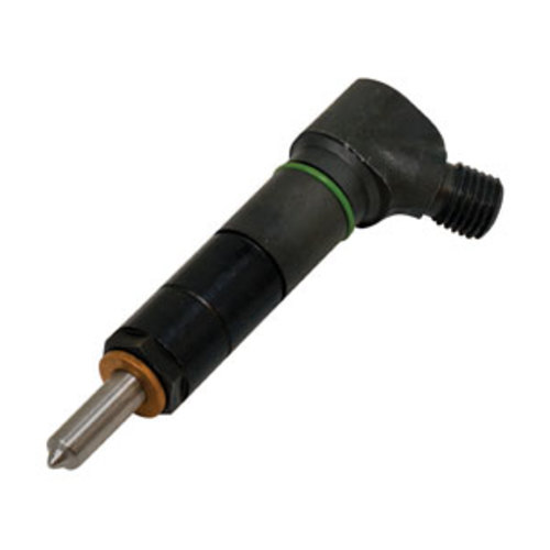 John Deere 323D, 328D, 329D, 333D Skid Steer Loader Fuel Injection ...