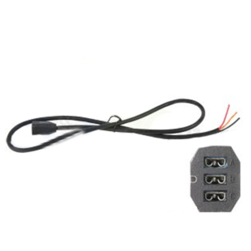 John Deere RE67013 Auxiliary Power Strip Adapter - Farm Parts Store