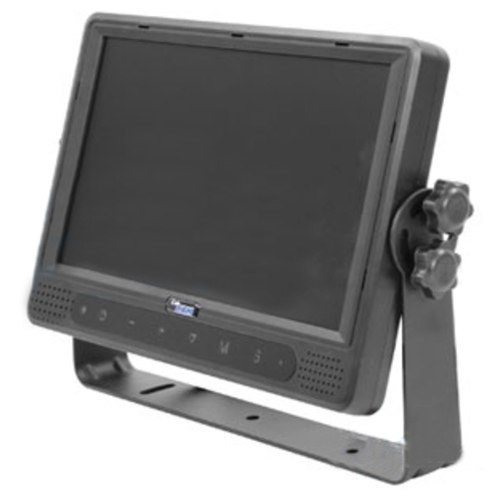 CabCAM TM9138 Cabin Camera Video System with 9" Monitor Touch But