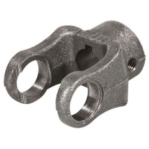 Walterscheid 041475-A Implement Round Bore Yoke - Farm Parts Store