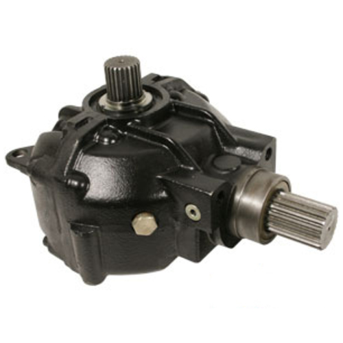 MacDon Swather Windrower Header Sickle Drive Wobble Box WB100 - Farm ...