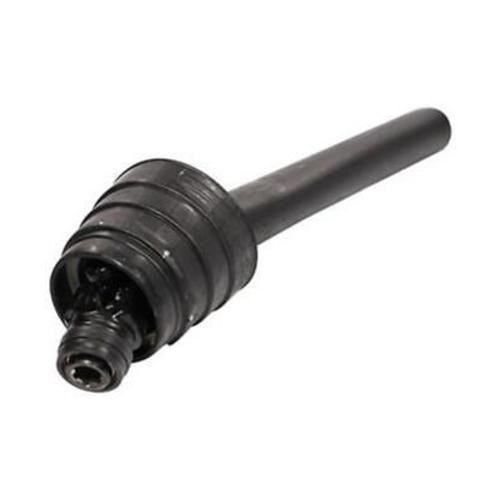 A&I Products Implement Half Shaft 1 3/4" 20 Spline AS Lock M58483A ...