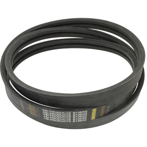 John Deere Z38186 Feeder House Main Drive Belt - Farm Parts Store